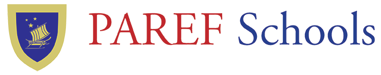 Home - PAREF Woodrose School