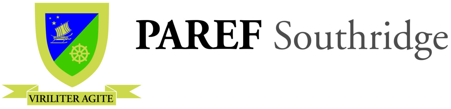 Home - PAREF Woodrose School